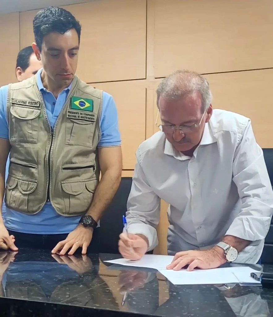 Conagreste e Conab reafirmam parceria para a agricultura familiar do ...